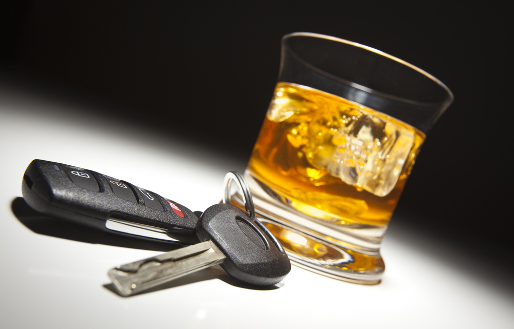 Guidelines for drink-driving offences in Singapore - GJC Law