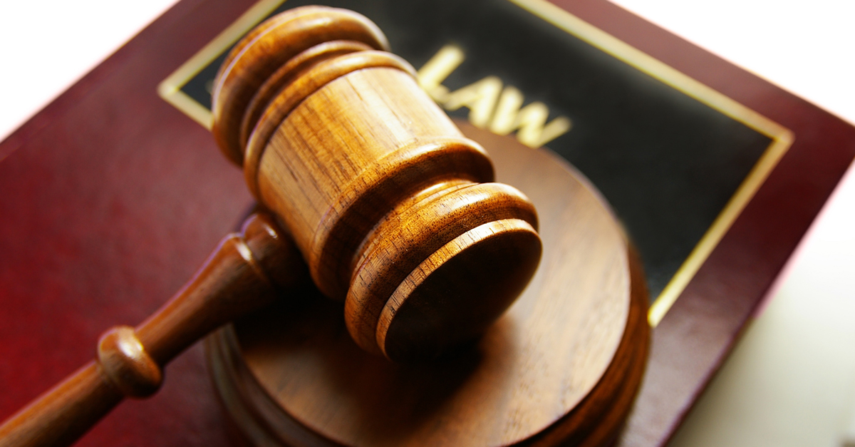 Police Warning - Difference between Stern and Conditional Warning