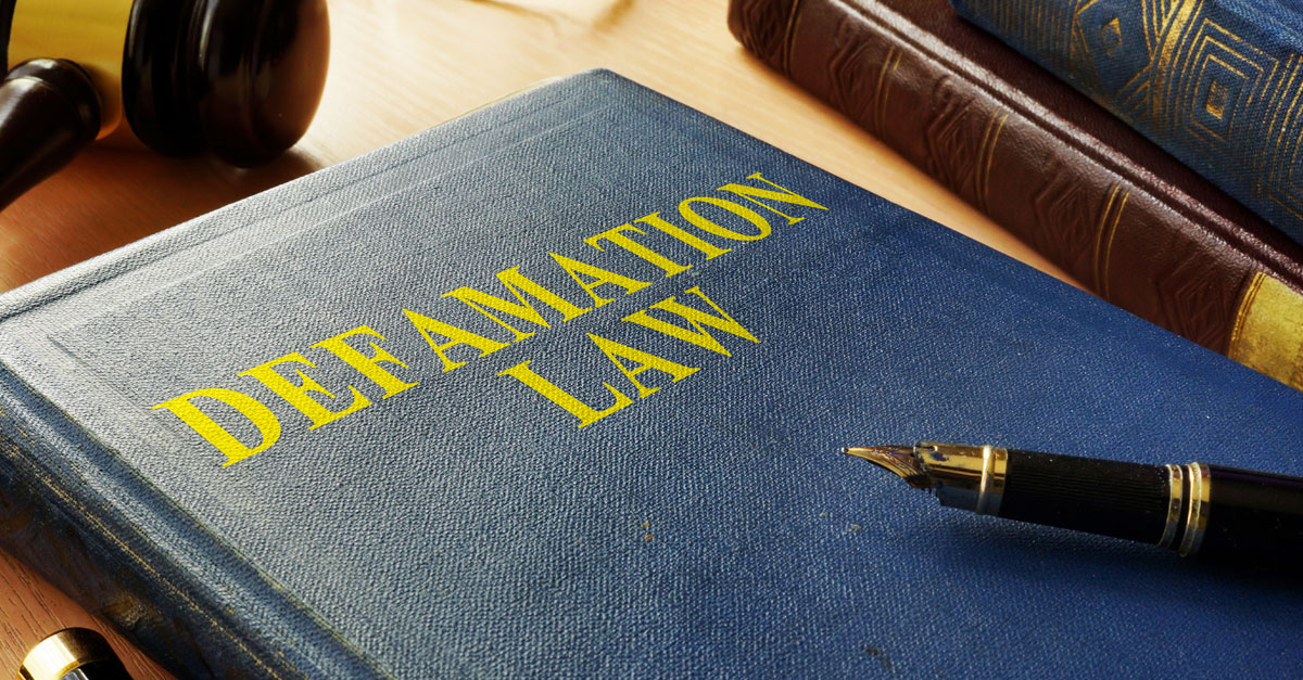 Are you a Victim of Defamation? - Singapore Criminal Lawyer