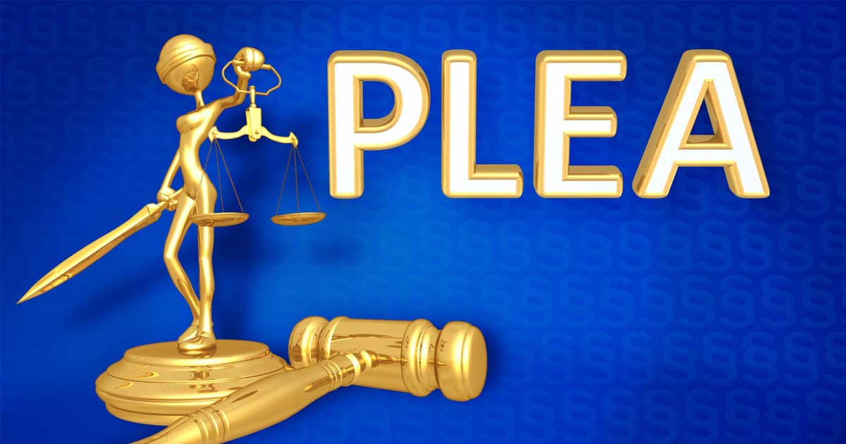 What is a Mitigation Plea – Criminal Lawyer for Mitigation Pleas in ...