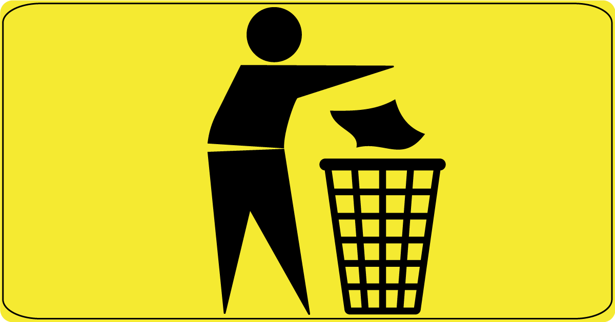 High-rise Littering – Environmental Public Health Bill (Amended 2023)