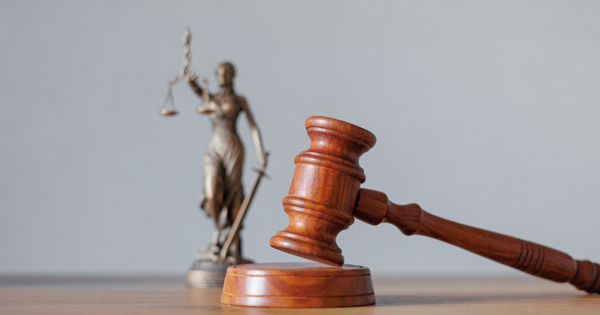 Ms Noelle Teoh Represents Client in High-Profile Sexual Offences Case