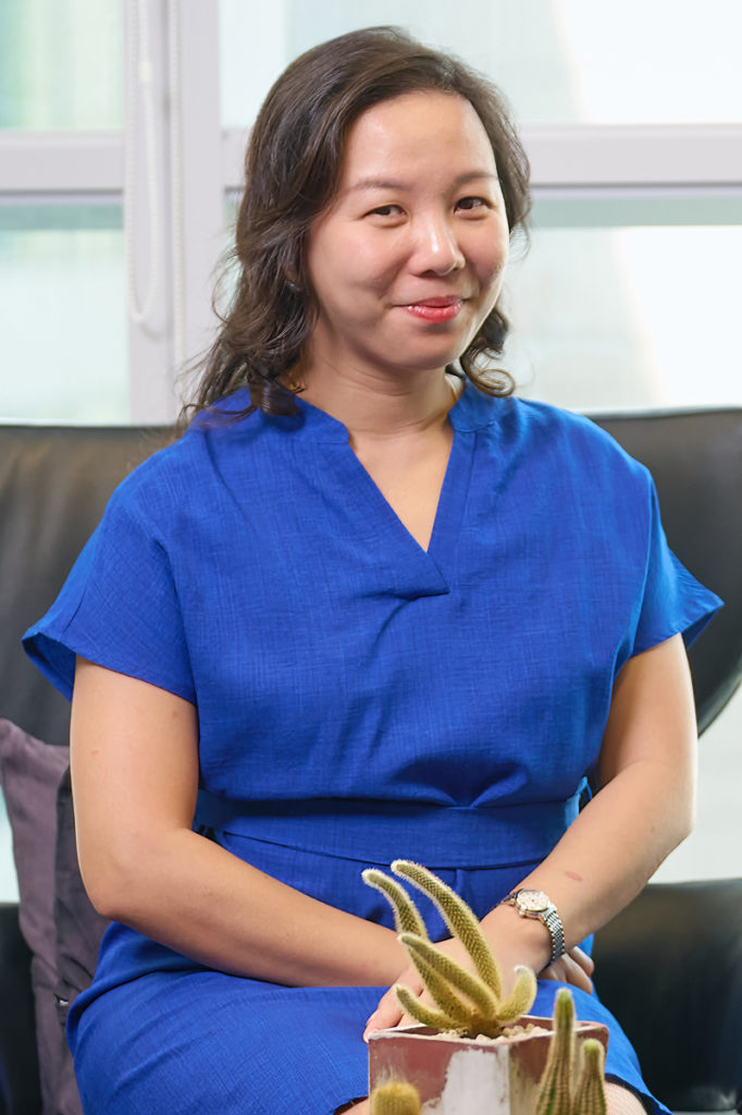 Chong Lin Yi | Criminal Lawyer In Singapore