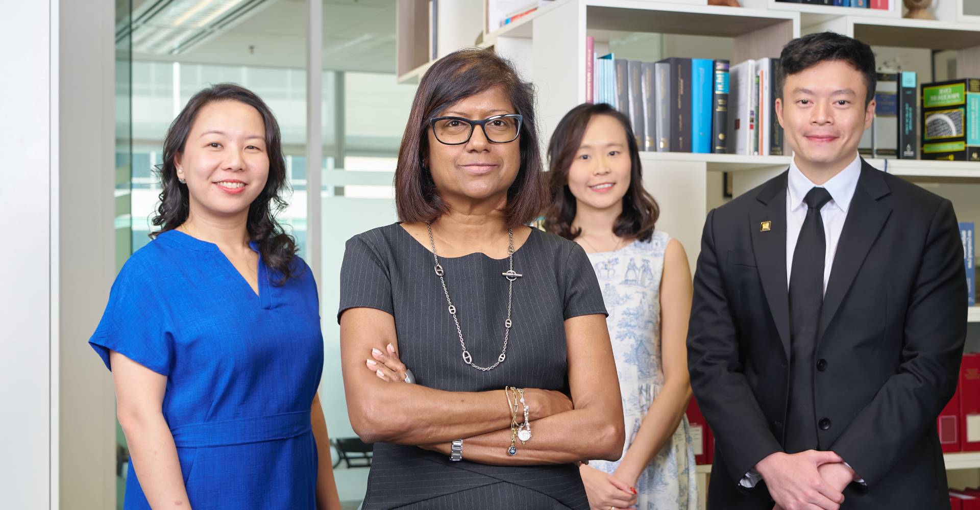 Affray in Singapore - Charges, Definition, Penalties & Legal Advice